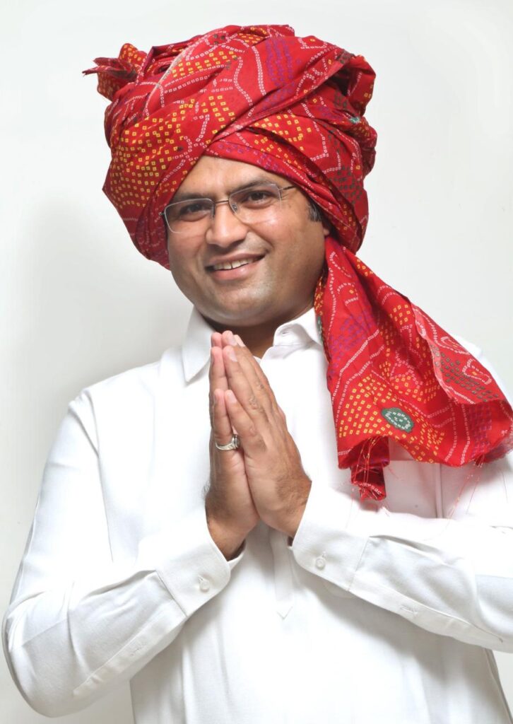 Dr. Ashok Tanwar